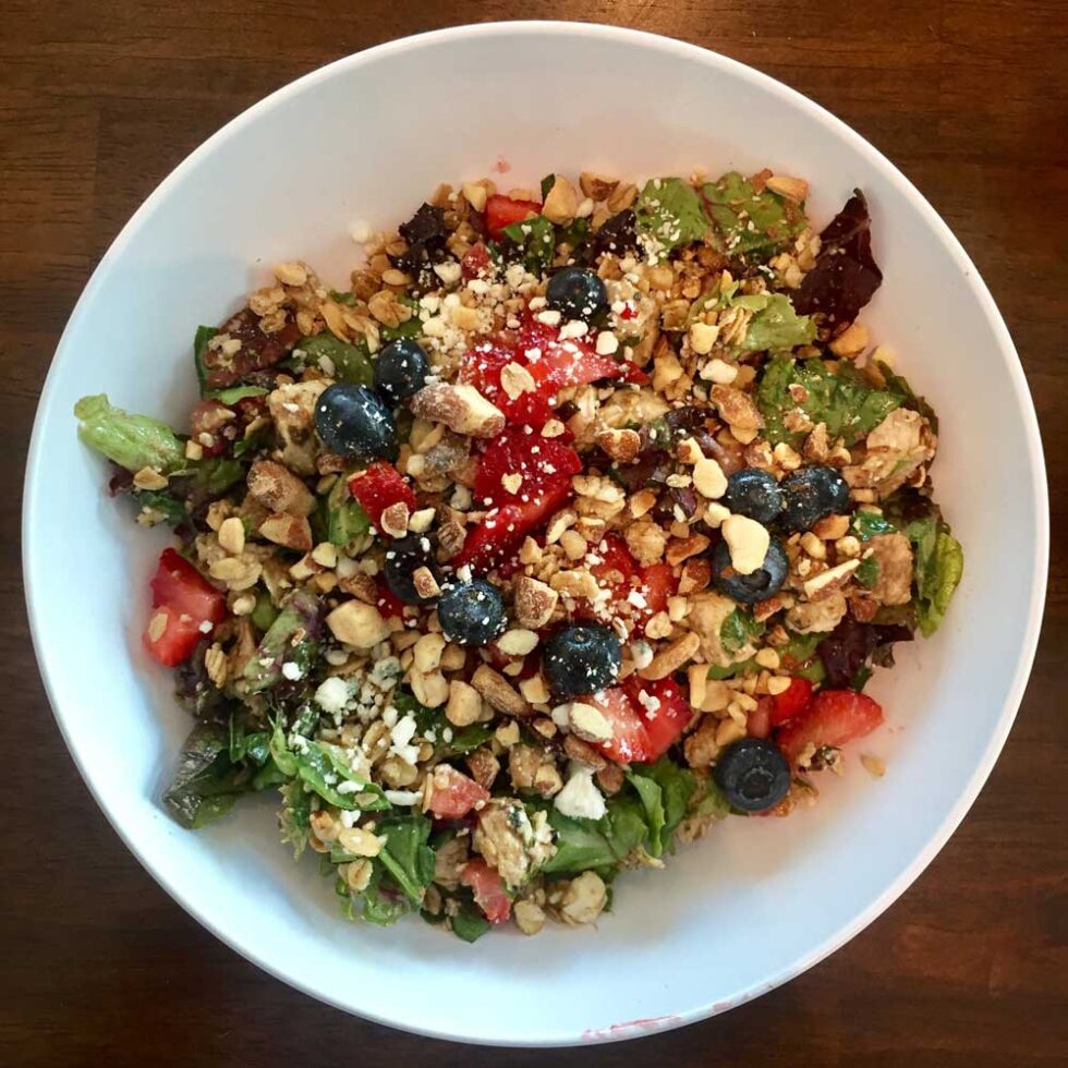 Healthy Cuisine Restaurant | Phillips Point, West Palm Beach FL | Field ...